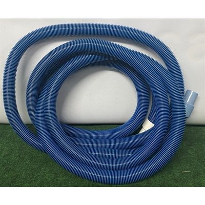 Hose sweeper 25 feet